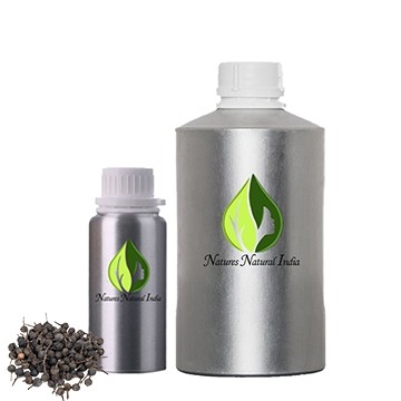 Cubeb Essential Oil - Buy Cubeb Essential Oil at best prices from ...